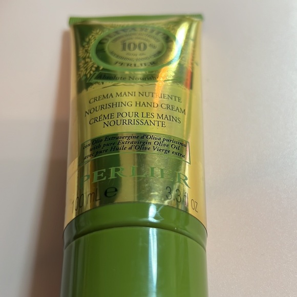 Perlier | Skincare | Perlier Hand Cream 0 Italian Its Nourish And ...